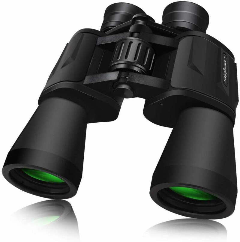 8x vs 10x Binoculars Comparison. Which one is right for you?
