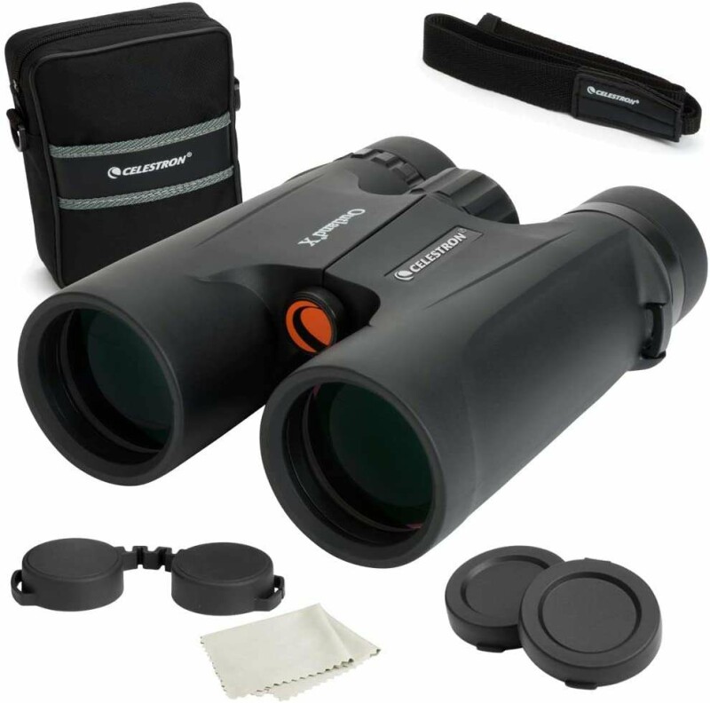 8x vs 10x Binoculars Comparison. Which one is right for you?
