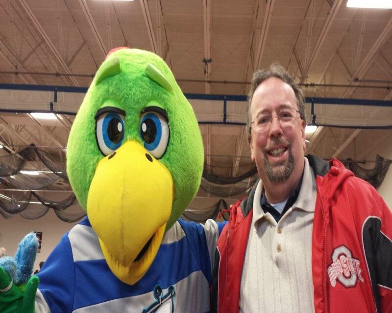 Top 24 Bird Mascots: Names, Colleges, NFL & More!