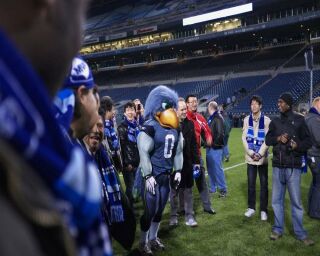 Top 24 Bird Mascots: Names, Colleges, NFL & More!