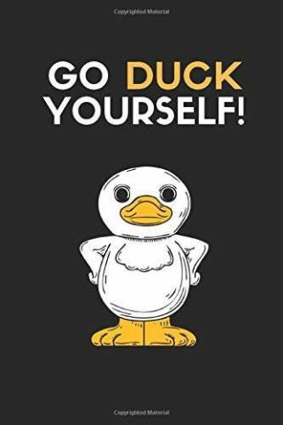 51 Funny Duck Puns & Pictures to Make You Smile!